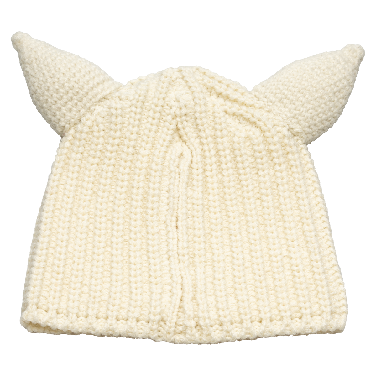 Devil Beanie(WHITE) – BASICKS